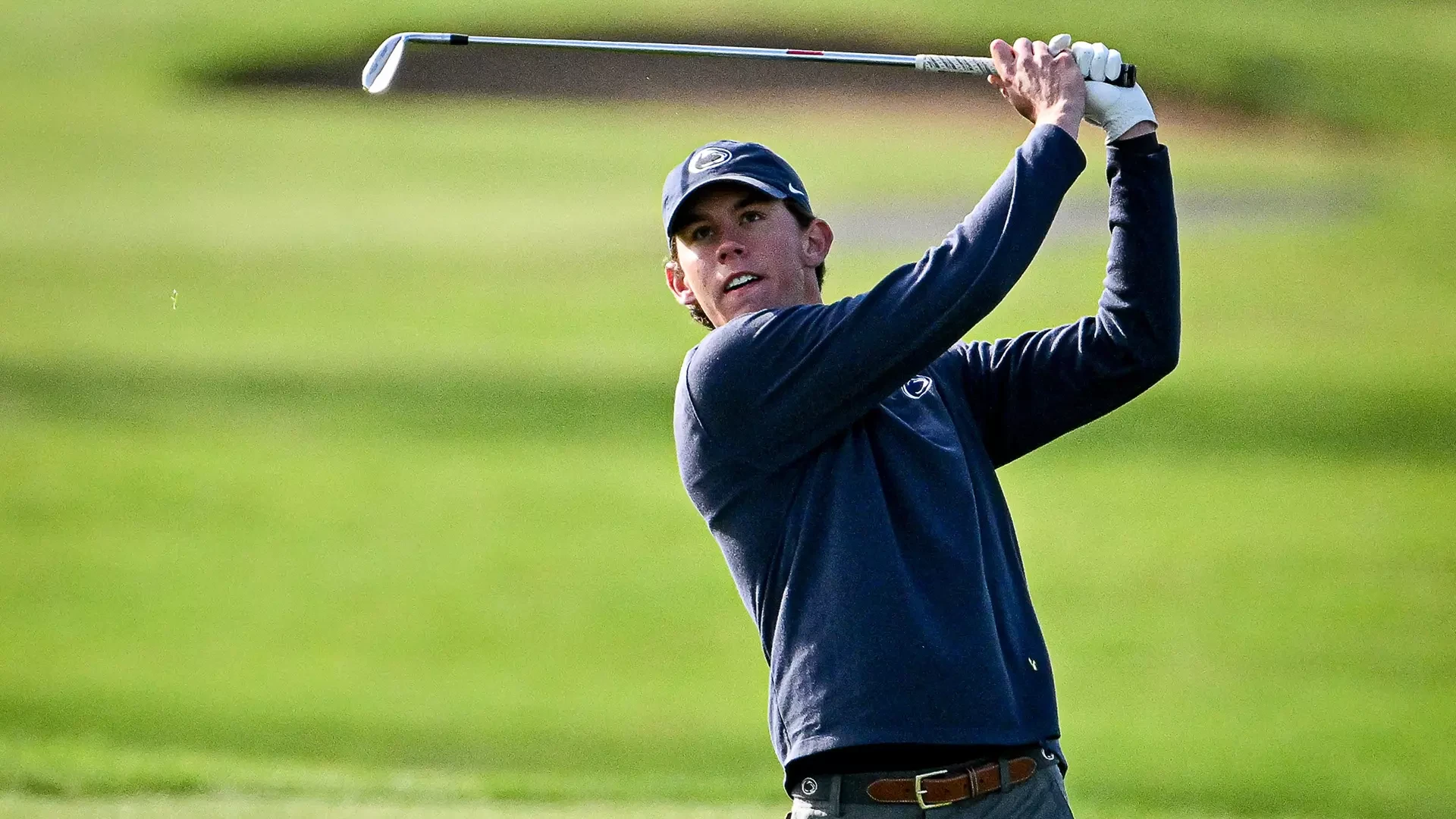 Nittany Lions Complete Opening Day of Rod Myers Invitational - Penn ...