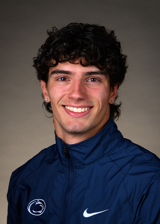 Josh Stolarski - 2025-26 Track & Field - Penn State - Official ...