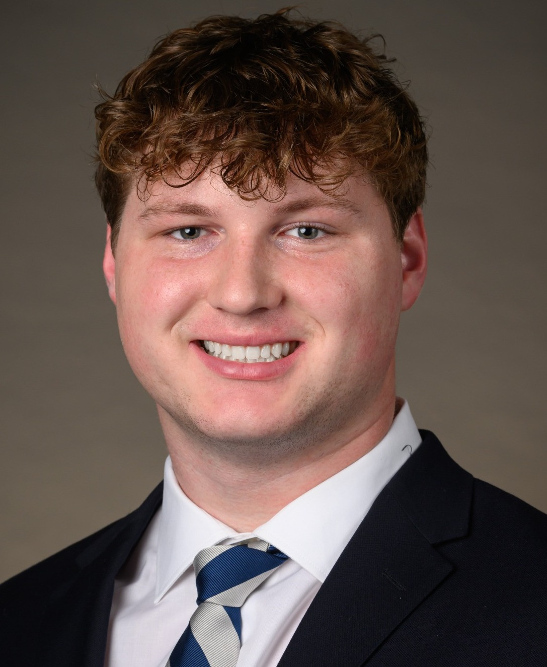 Alex Birchmeier - 2025 Football - Penn State - Official Athletics Website