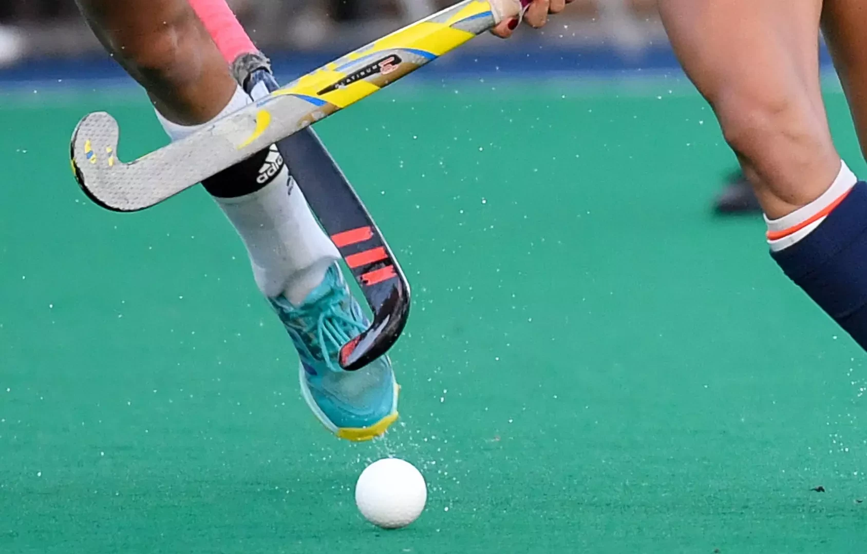 ROAR MAGAZINE REWIND: Stacy Rucci, Field Hockey (Fall 2016 Issue ...