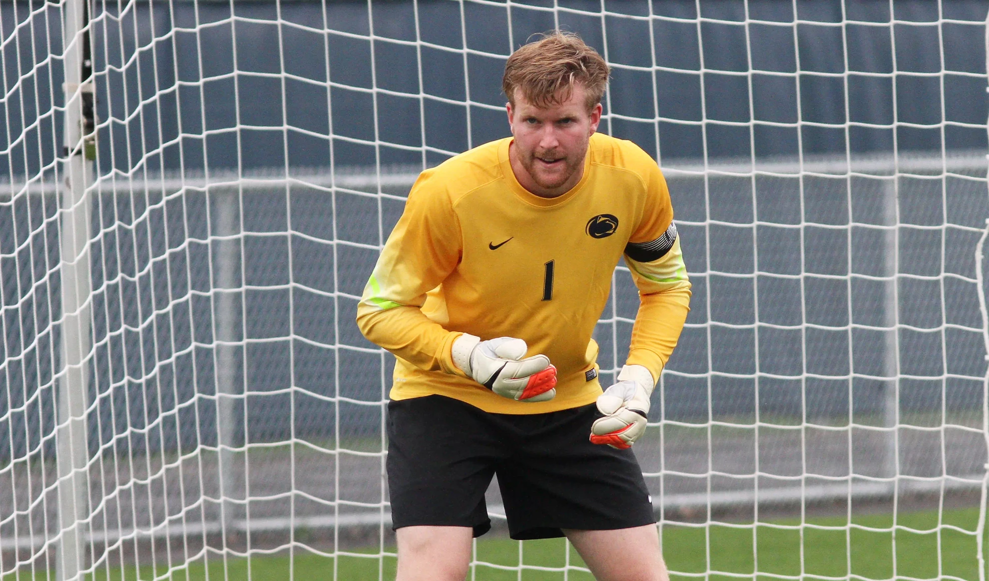 BLOG: A Year Later, MacDonald Still the Star on `Mack Brady Day' - Penn ...