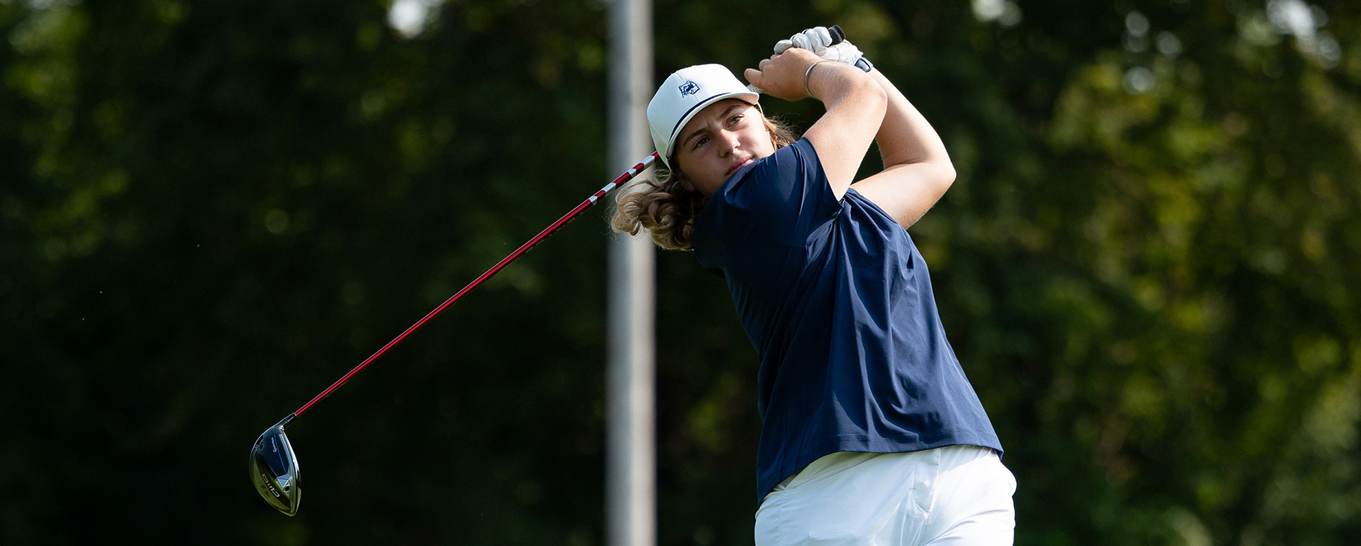 Women's Golf Concludes Play at Cougar Classic - Penn State - Official ...