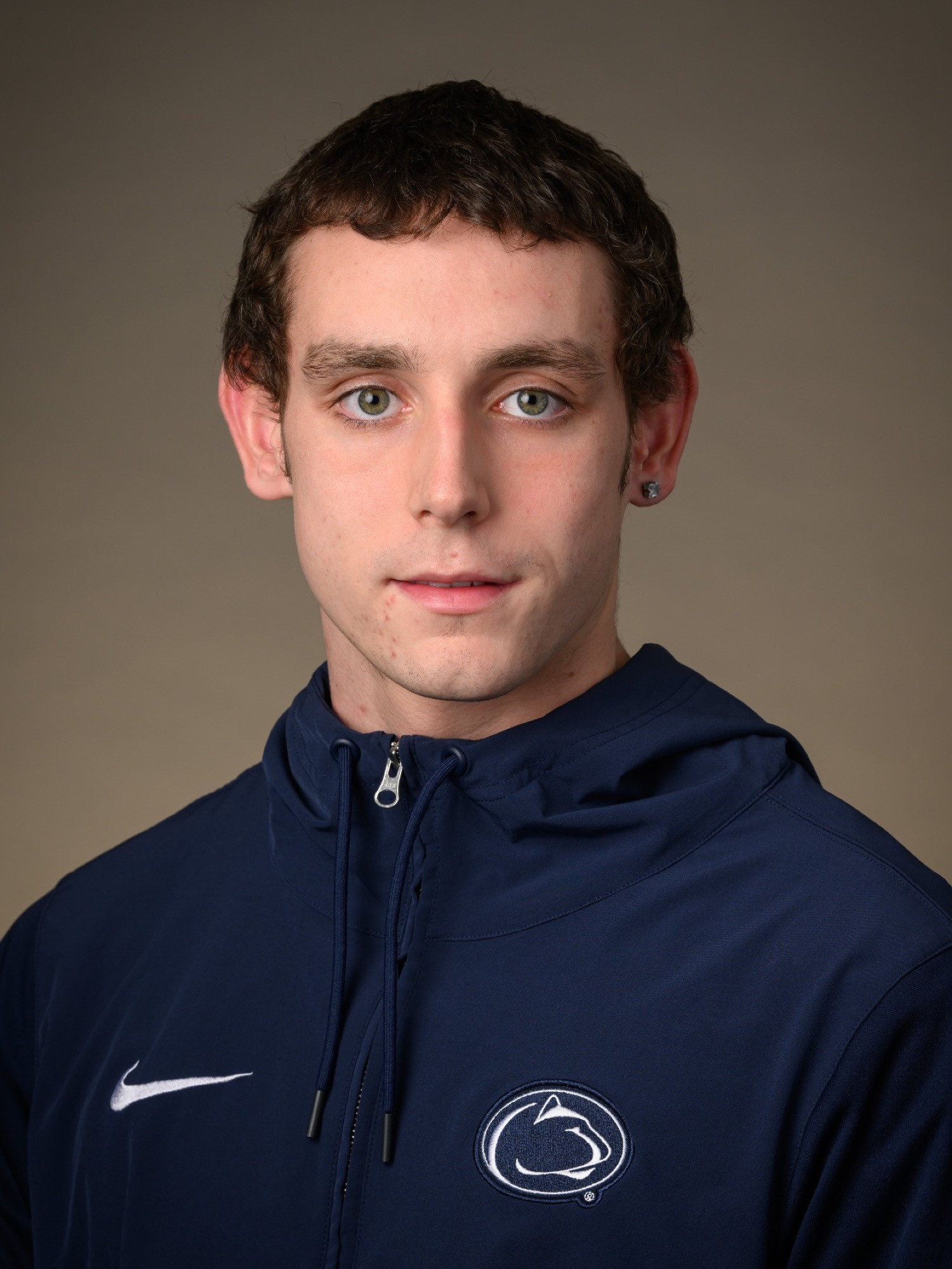 Cooper Morley - 2025-26 Men's Swimming and Diving - Penn State ...