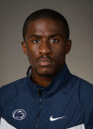 Byron Robinson - 2013-14 Track & Field - Penn State - Official ...