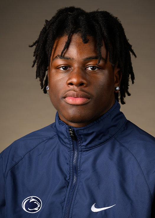 Ajani Dwyer - 2024-25 Track & Field - Penn State - Official Athletics ...