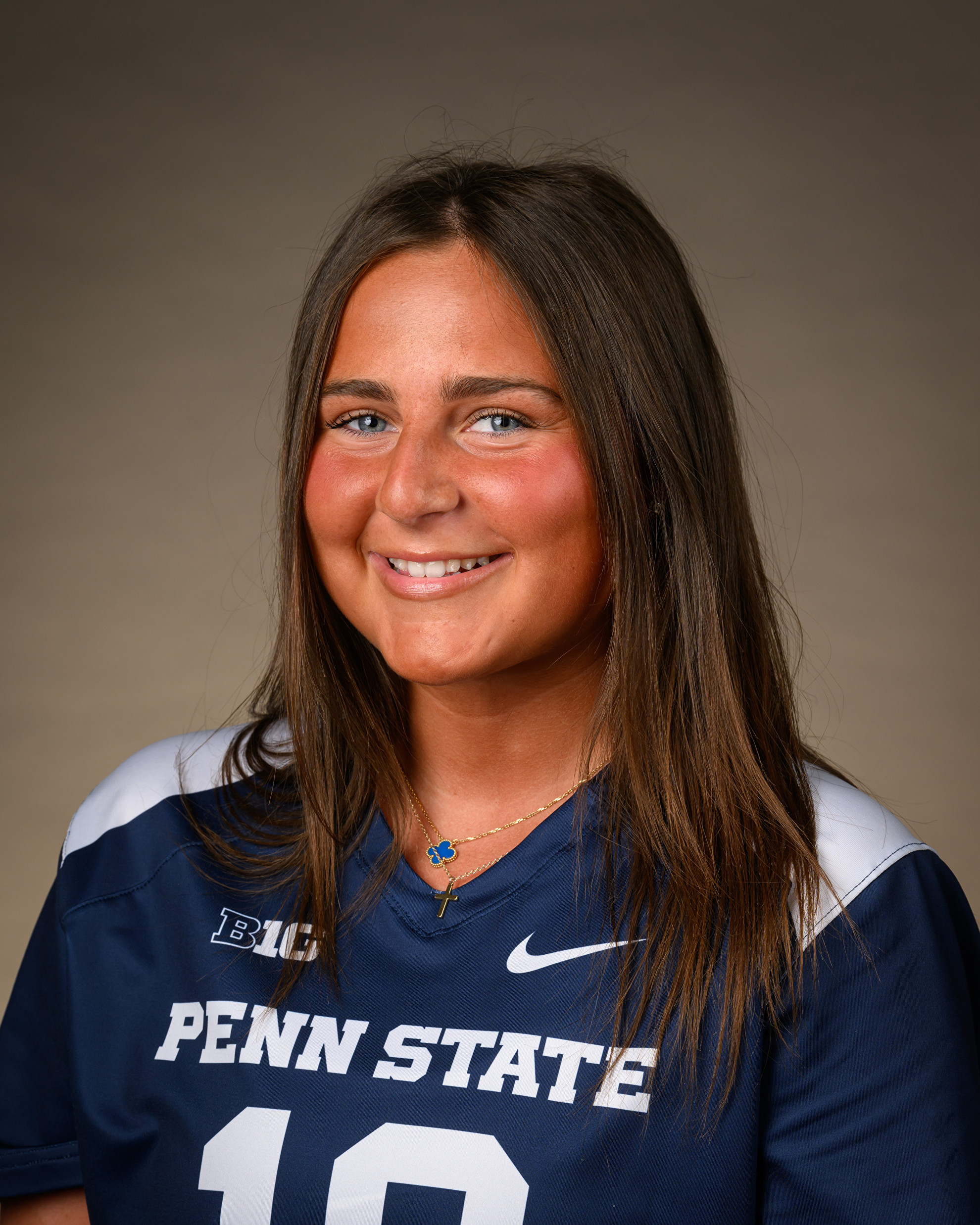 Brooke Long - 2025 Women's Lacrosse - Penn State - Official Athletics ...