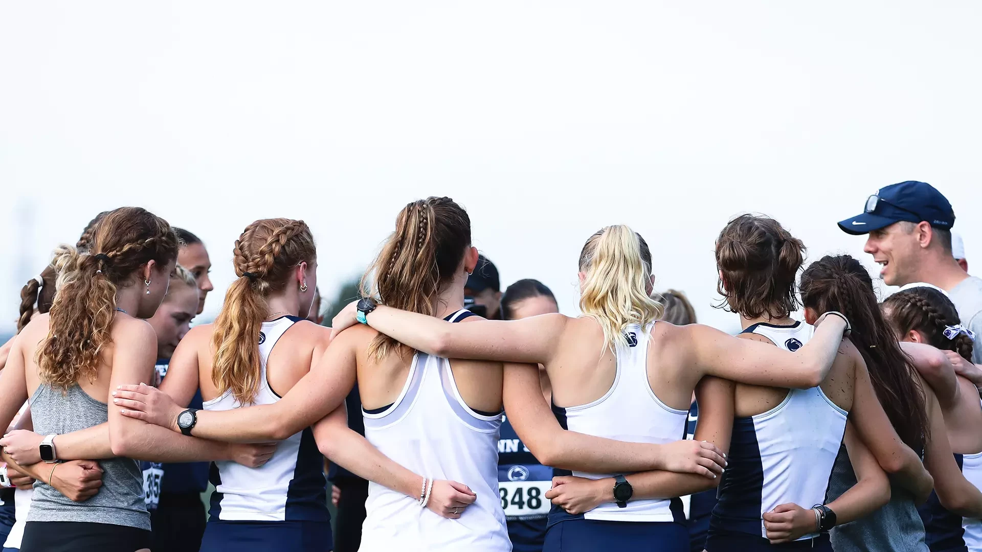 Cross Country Returns to Wisconsin for Big Ten Championships - Penn ...