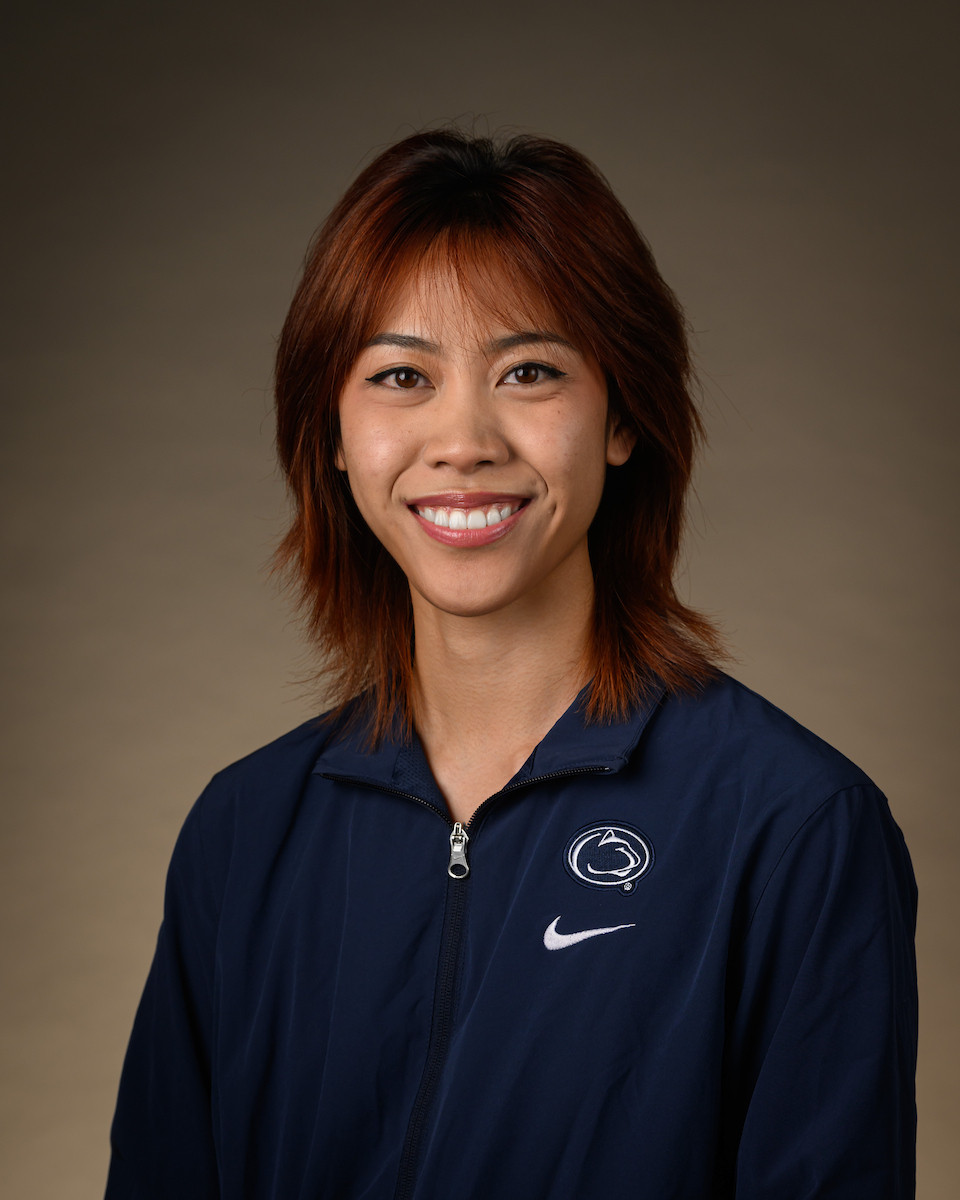 Eden De La Cruz - 2025-26 Fencing - Penn State - Official Athletics Website
