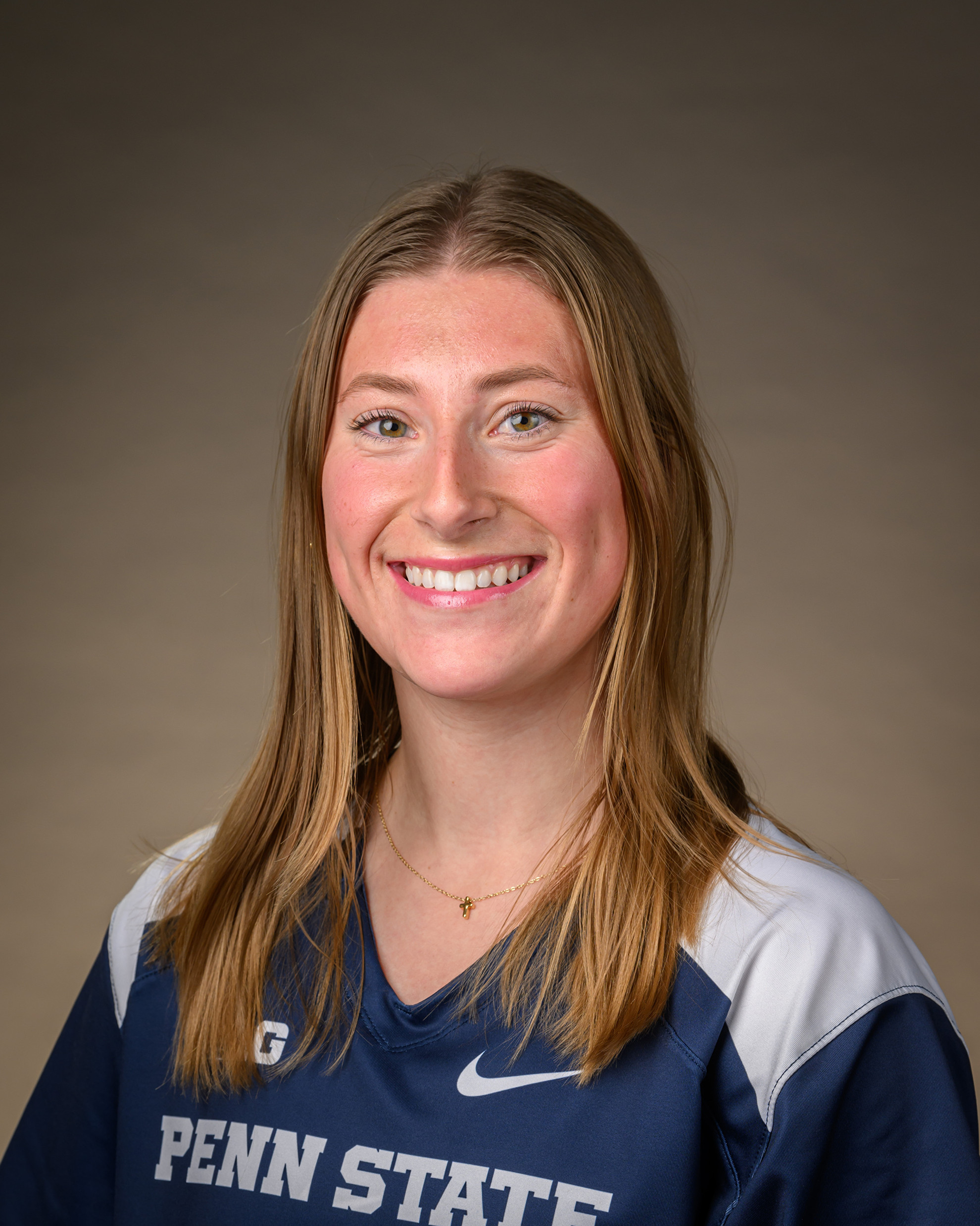 Emily Bette - 2025 Women's Lacrosse - Penn State - Official Athletics ...