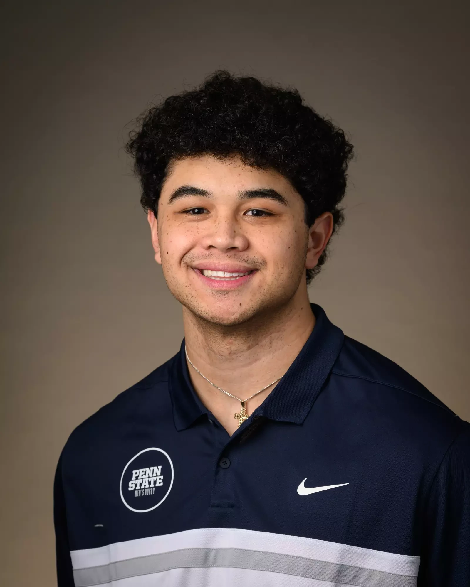 Cameron Vernon - Men's Rugby 2023-24 - Penn State - Official Athletics ...