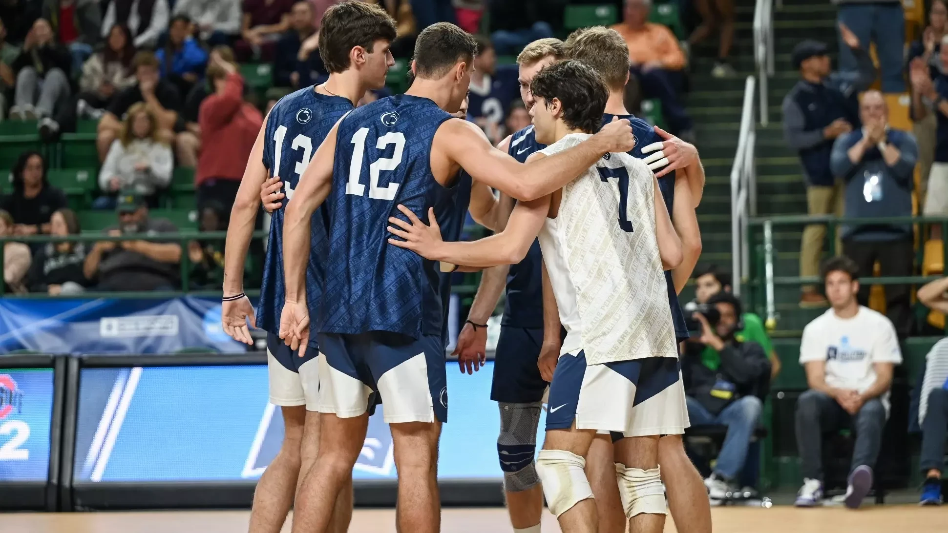 Current and Former Lions to Represent USA at Pan Am Cup - Penn State ...