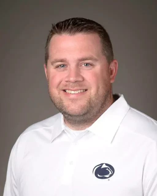 Steven Weaver - Penn State - Official Athletics Website
