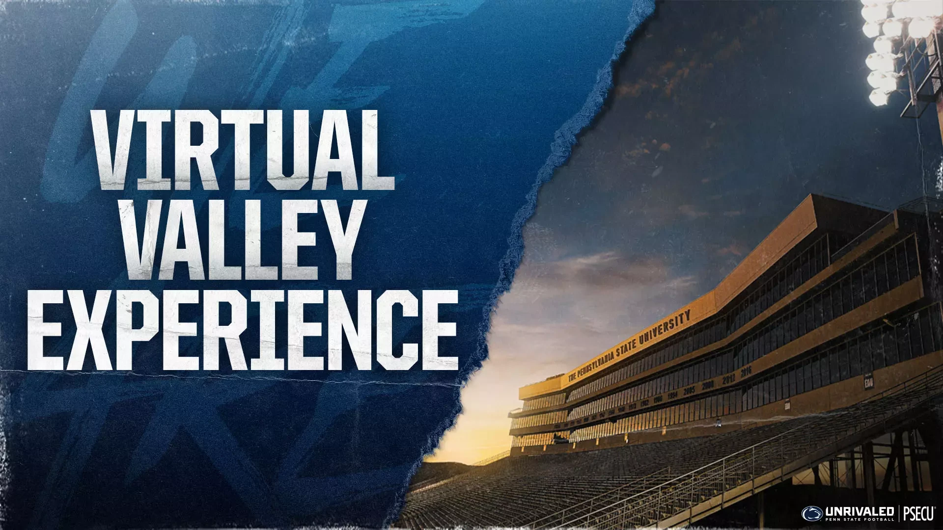 Penn State Introduces Virtual Valley Experience - Penn State - Official ...