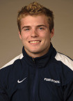 Parker Raque - 2009 Men's Gymnastics - Penn State - Official Athletics ...