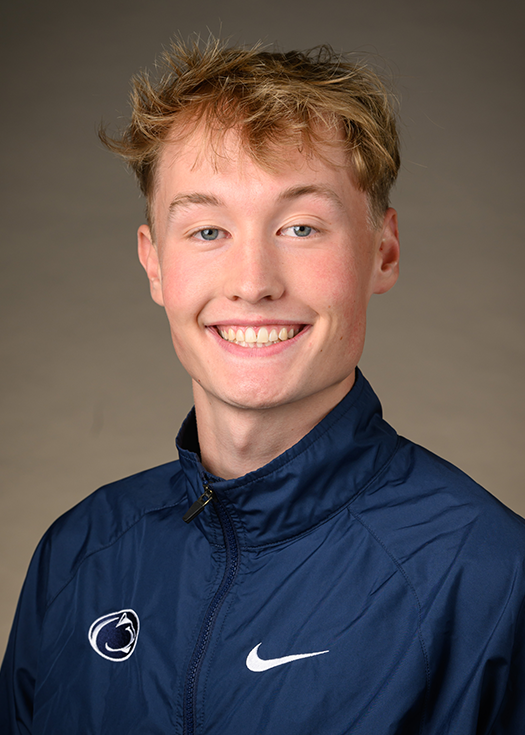 Ryan Watson - 2025 Cross Country - Penn State - Official Athletics Website