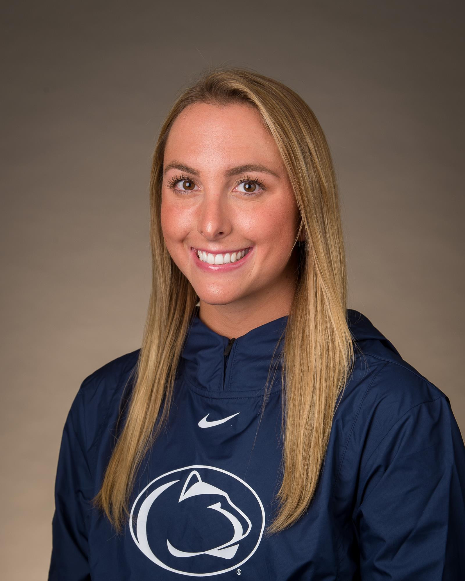 Carly Hart - 2020-21 Women's Swimming and Diving - Penn State ...