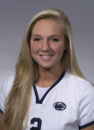 Mary LeNoir - 2008 Women's Lacrosse - Penn State - Official Athletics ...