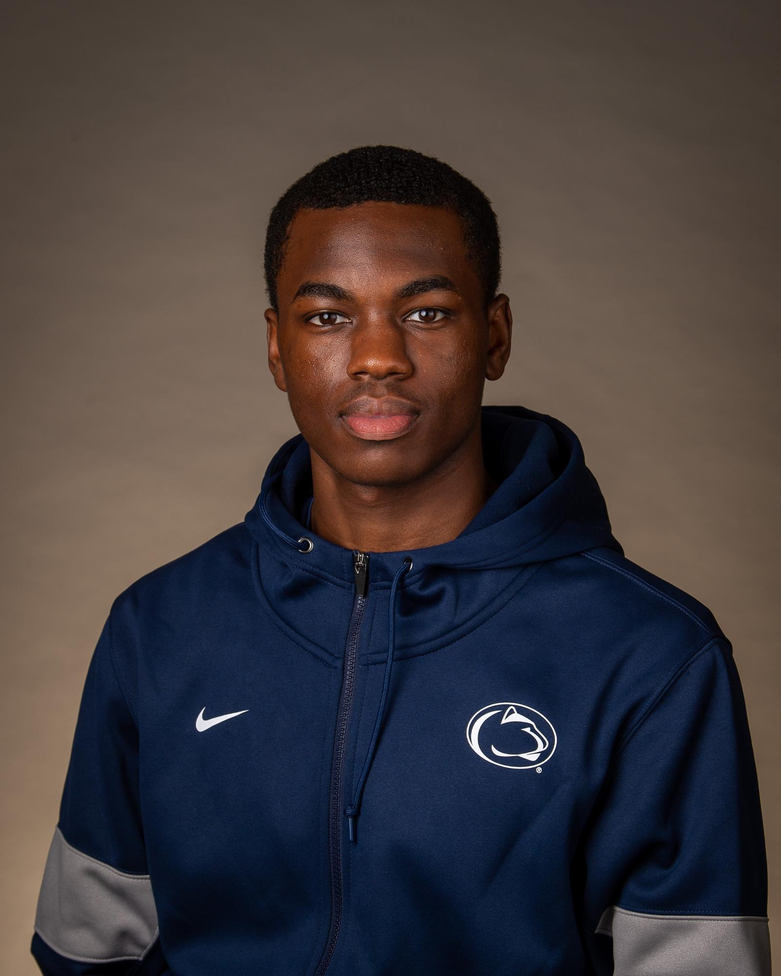 Tylen Butler - 2020-21 Fencing - Penn State - Official Athletics Website