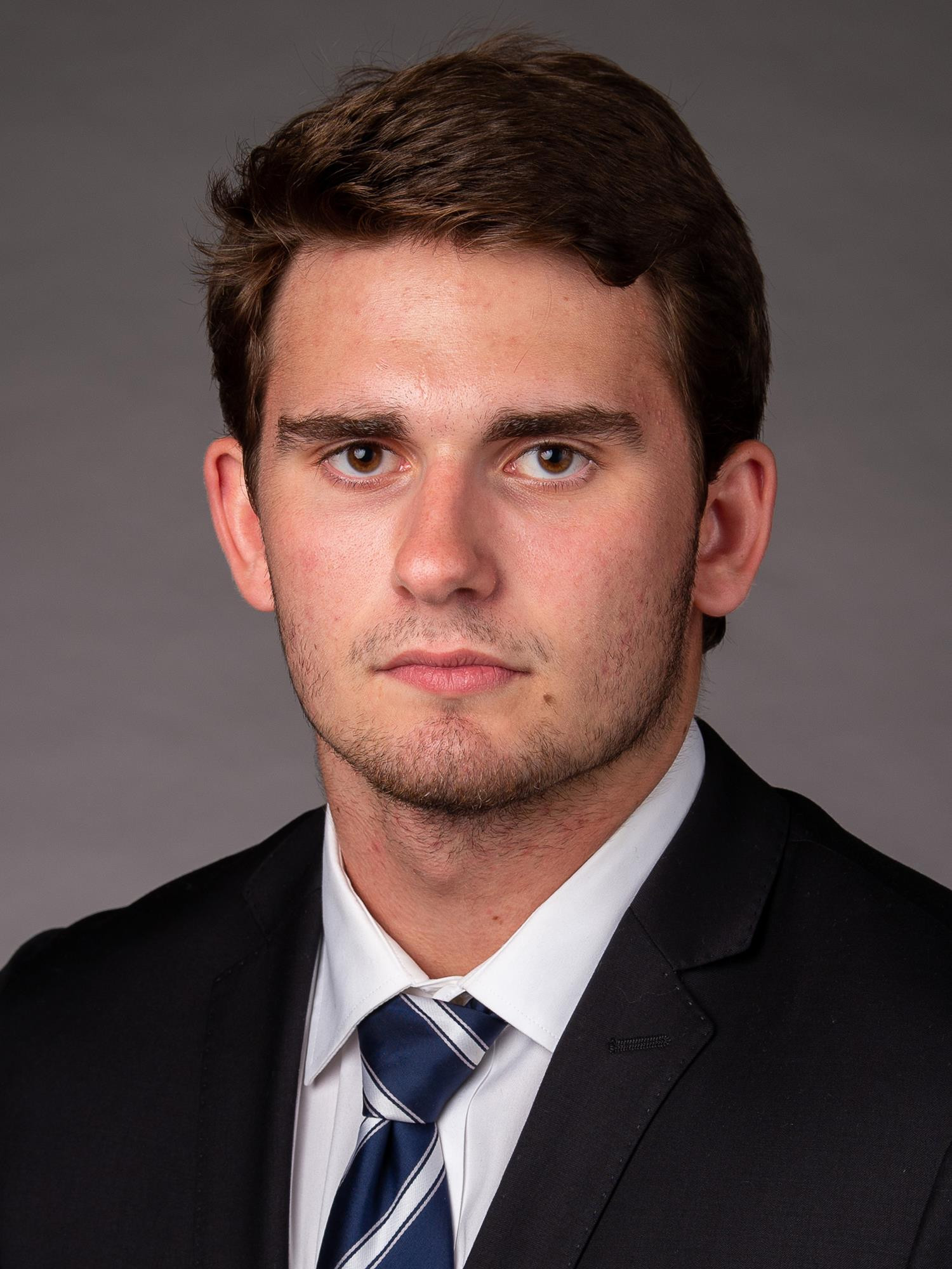 Kevin Wall - 2019-20 Men's Ice Hockey - Penn State - Official Athletics ...