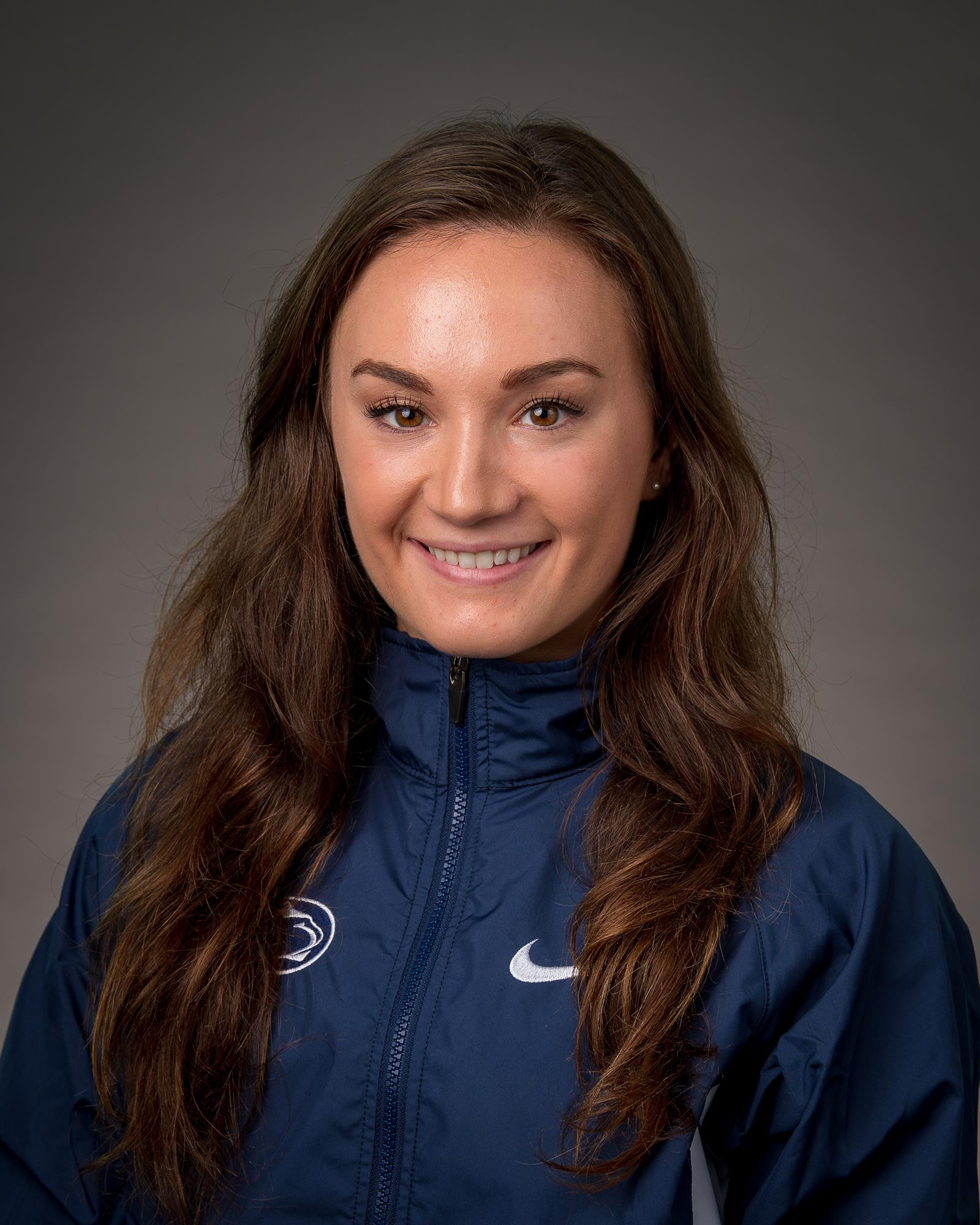 Grace Trucilla - 2018 Cross Country - Penn State - Official Athletics ...