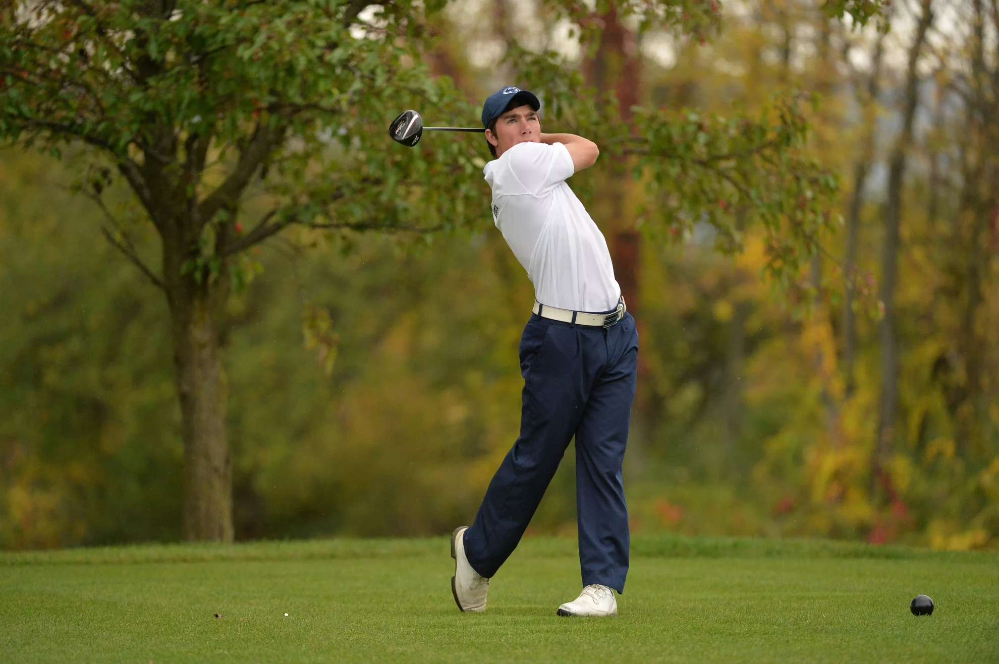 Penn State in Seventh Mid-Round at Bank of Tennessee Intercollegiate ...