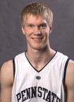 Joonas Suotamo - 2007-08 Men's Basketball - Penn State - Official ...