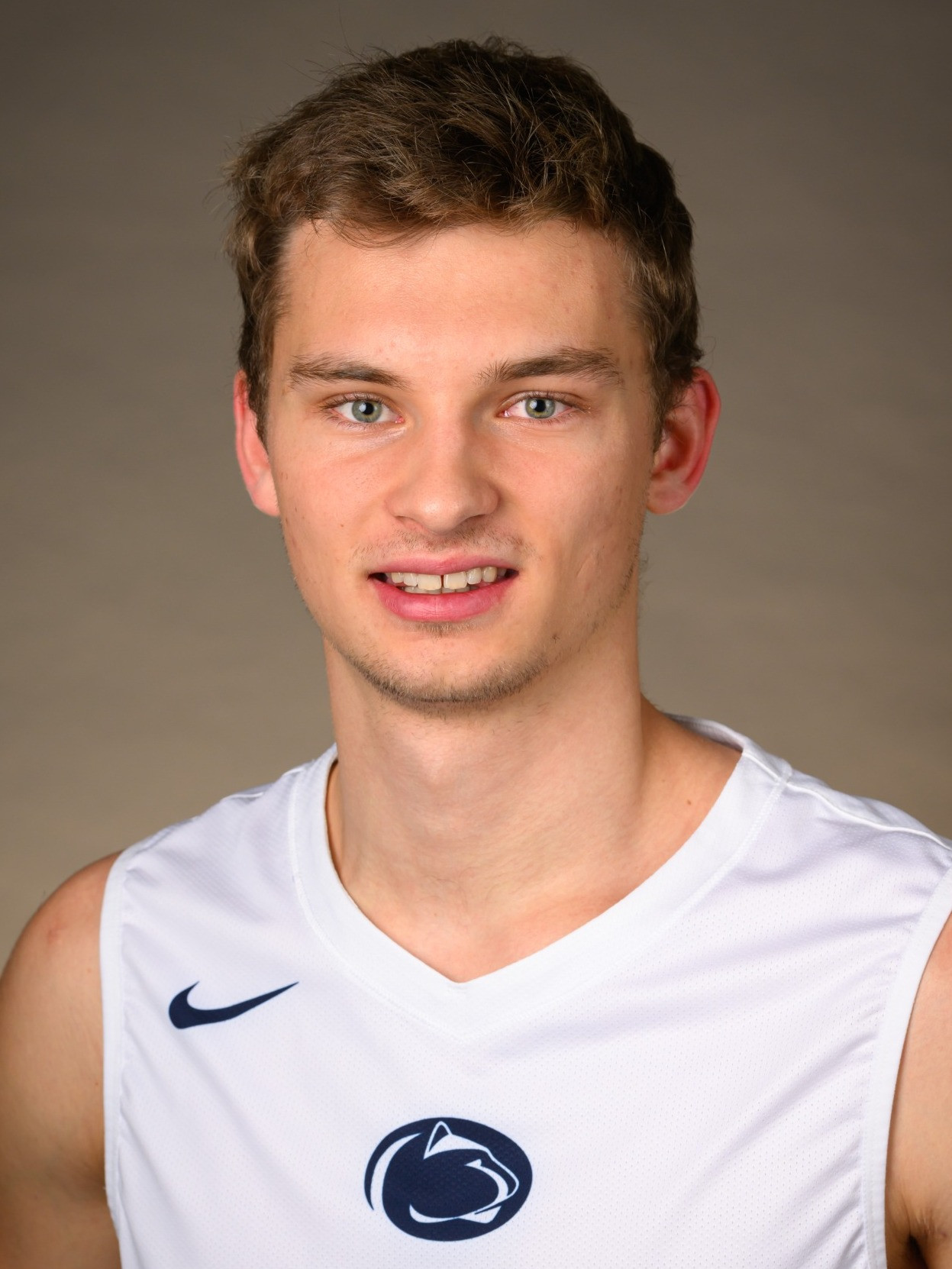 Michal Kowal - Men's Volleyball 2023 - Penn State - Official Athletics ...