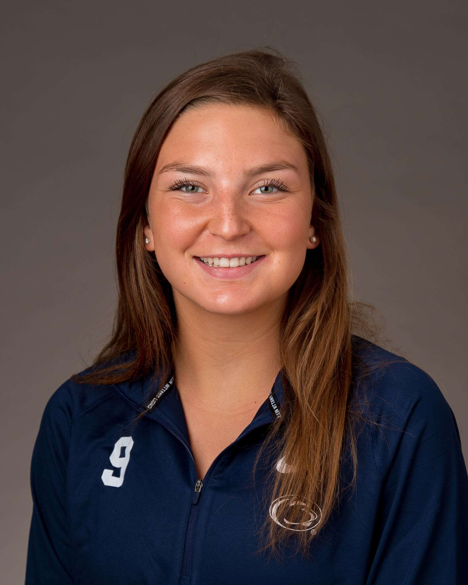 Rachel Wasserman - 2018 Women's Soccer - Penn State - Official Athletics Website