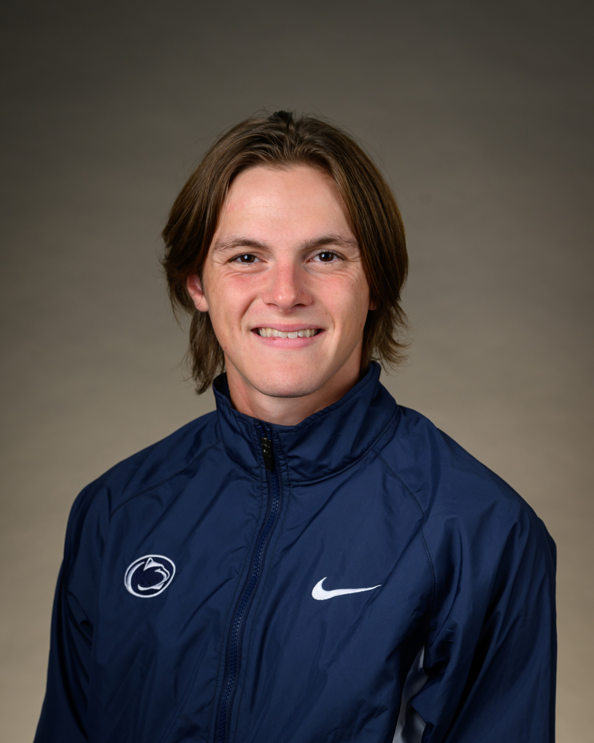 Logan Strawser - 2025 Cross Country - Penn State - Official Athletics ...