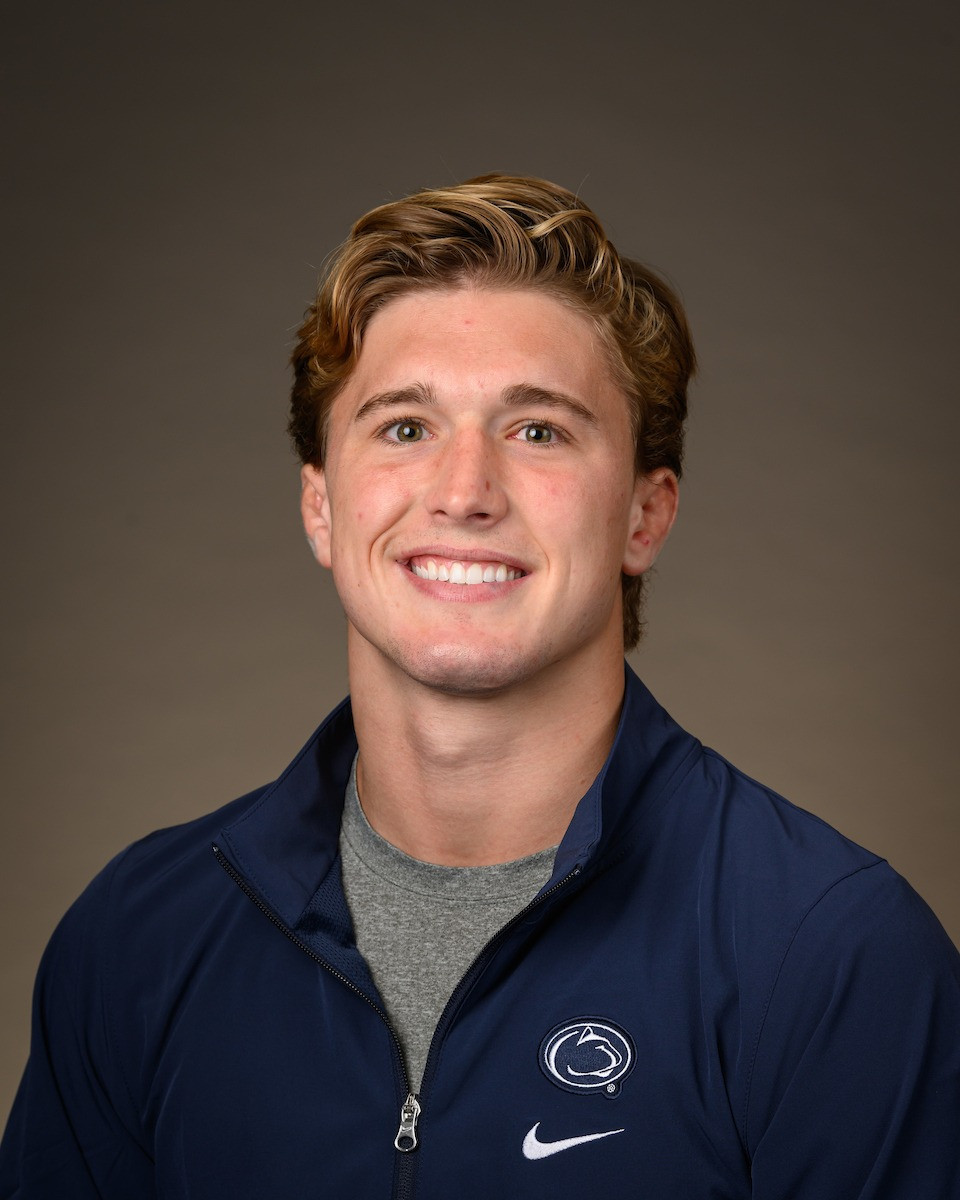 Terrell Barraclough - 2023-24 Wrestling - Penn State - Official ...