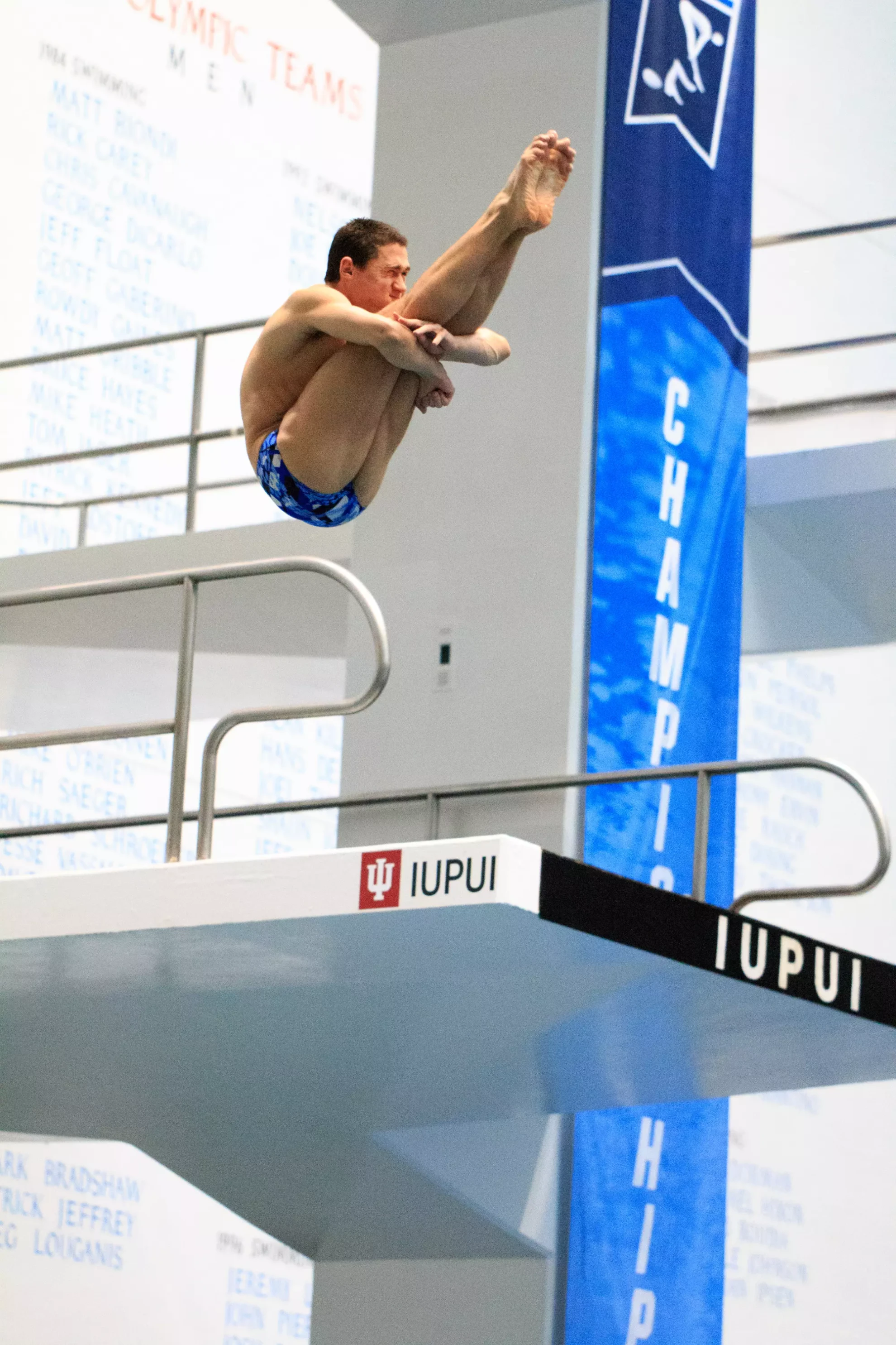 S&D Concludes Minnesota Quad Duals - Penn State - Official Athletics ...