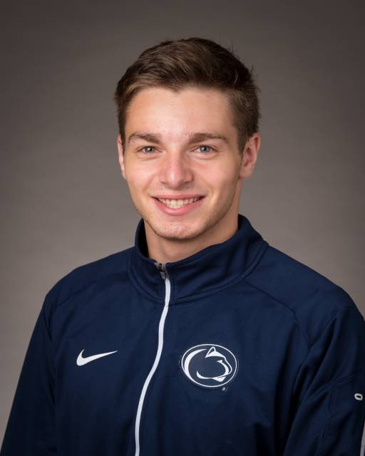 Elias Cole - 2020-21 Fencing - Penn State - Official Athletics Website