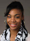 Ariel Edwards - 2010-11 Women's Basketball - Penn State - Official ...