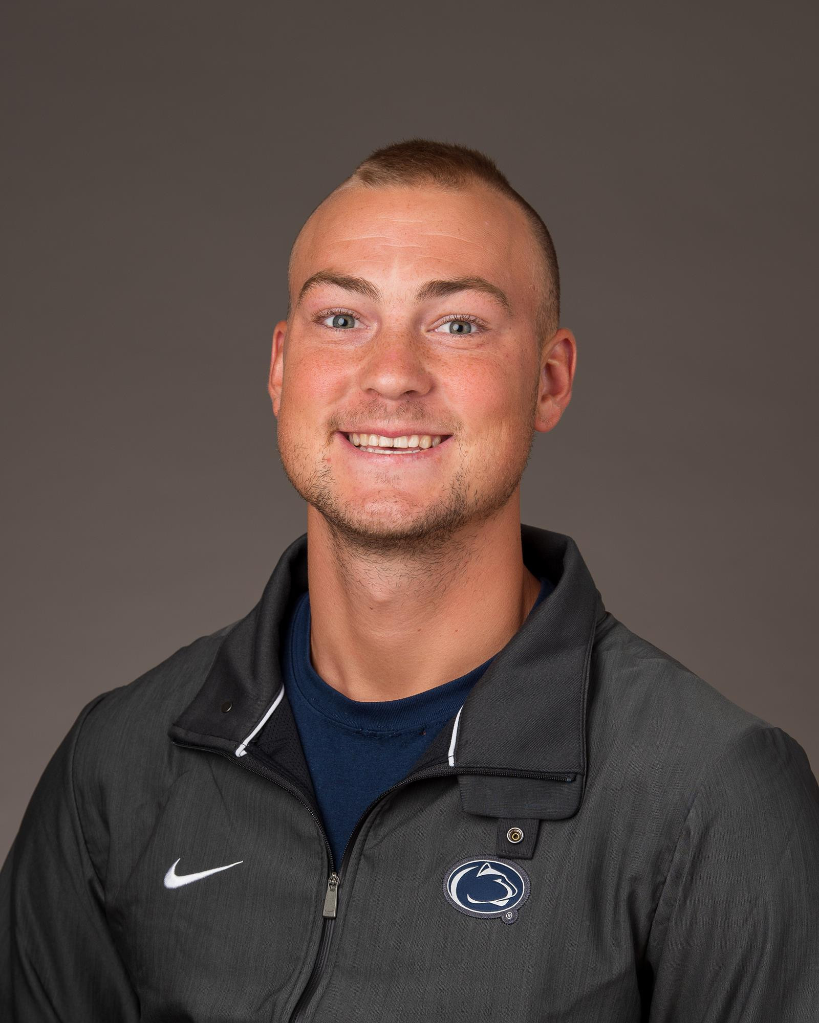 Mac Curran - 2018 Men's Soccer - Penn State - Official Athletics Website
