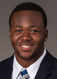 Smith Vilbert - 2020 Football - Penn State - Official Athletics Website