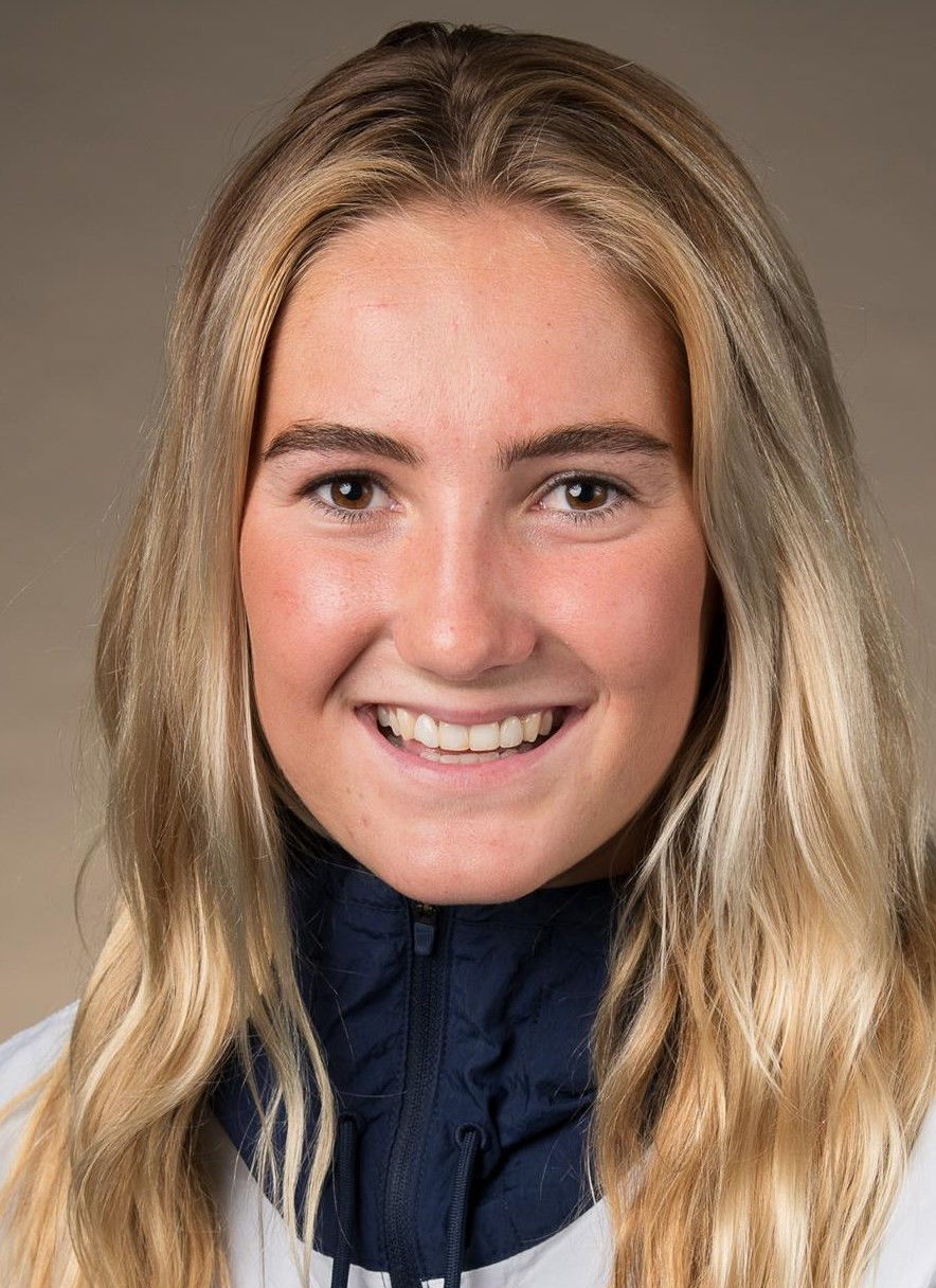 Emma Harvey - 2021-22 Women's Swimming and Diving - Penn State ...