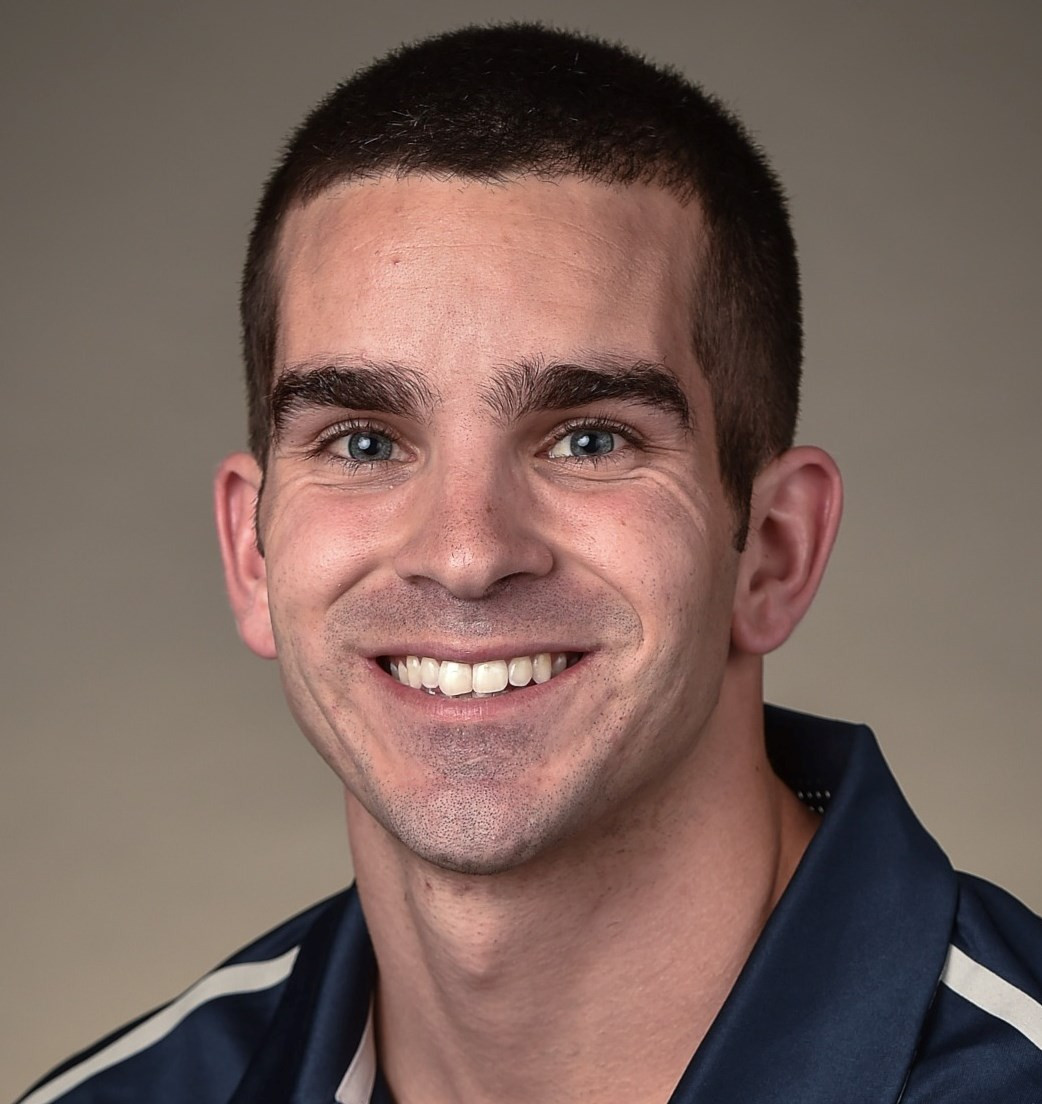 Michael Schroeder - Penn State - Official Athletics Website
