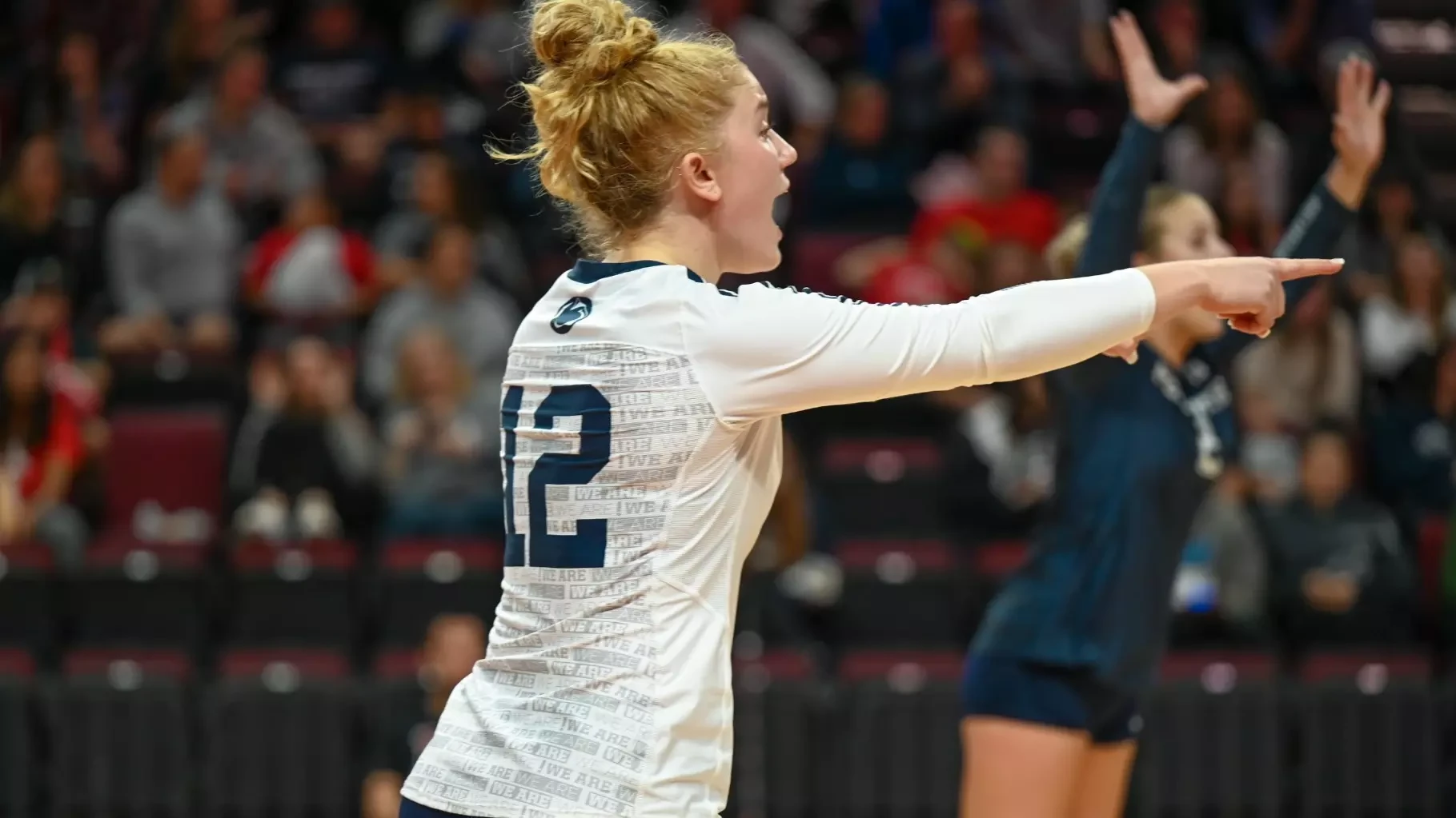 Kuerschen Named to CSC Academic All-District Team - Penn State ...