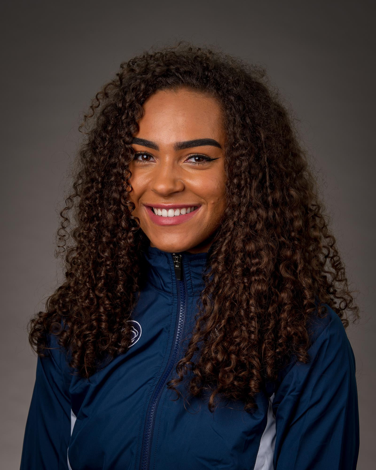 Breana Gambrell - 2021 Track & Field - Penn State - Official Athletics ...