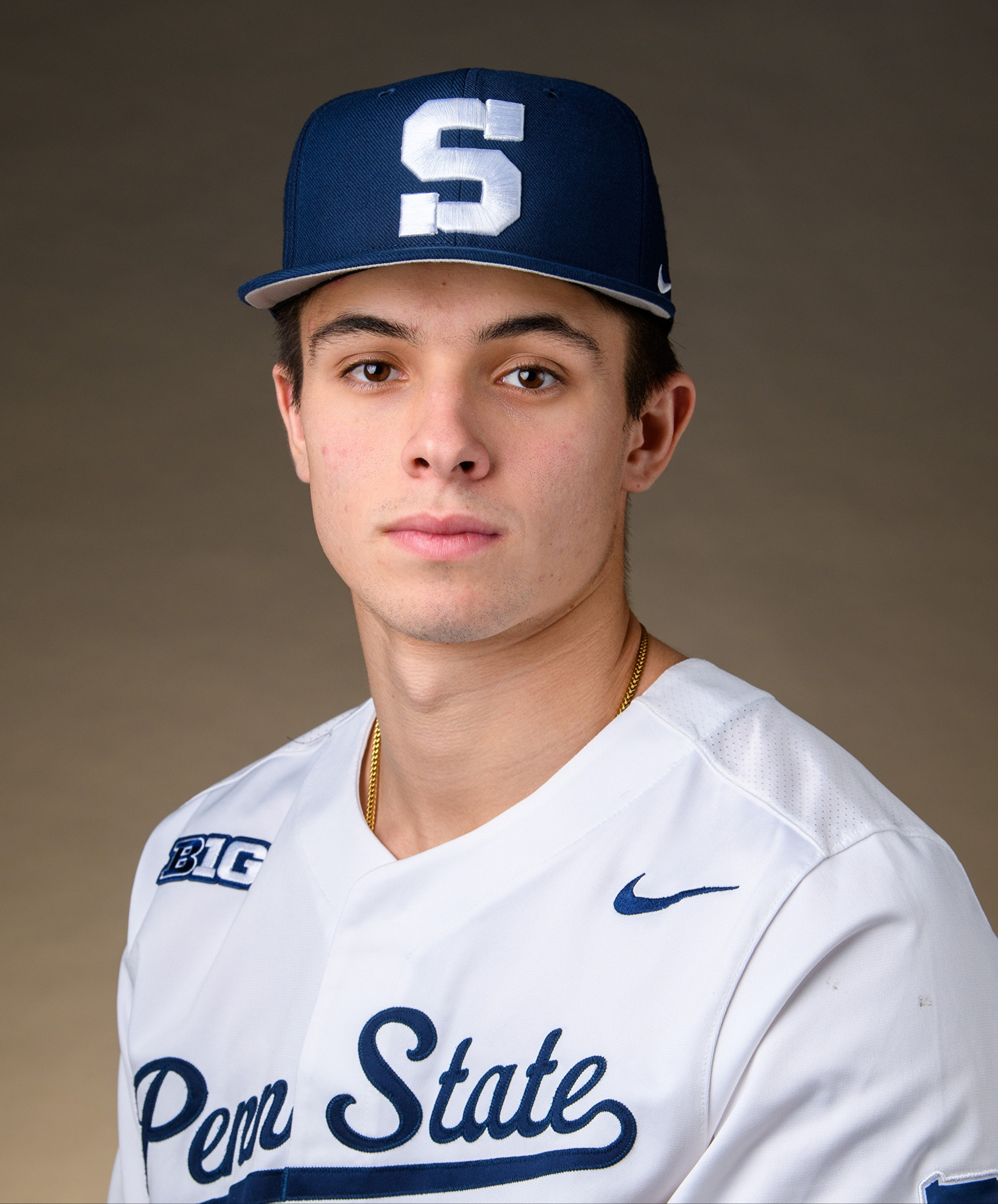Ethan Bauerschmidt - 2026 Baseball Roster - Penn State - Official ...