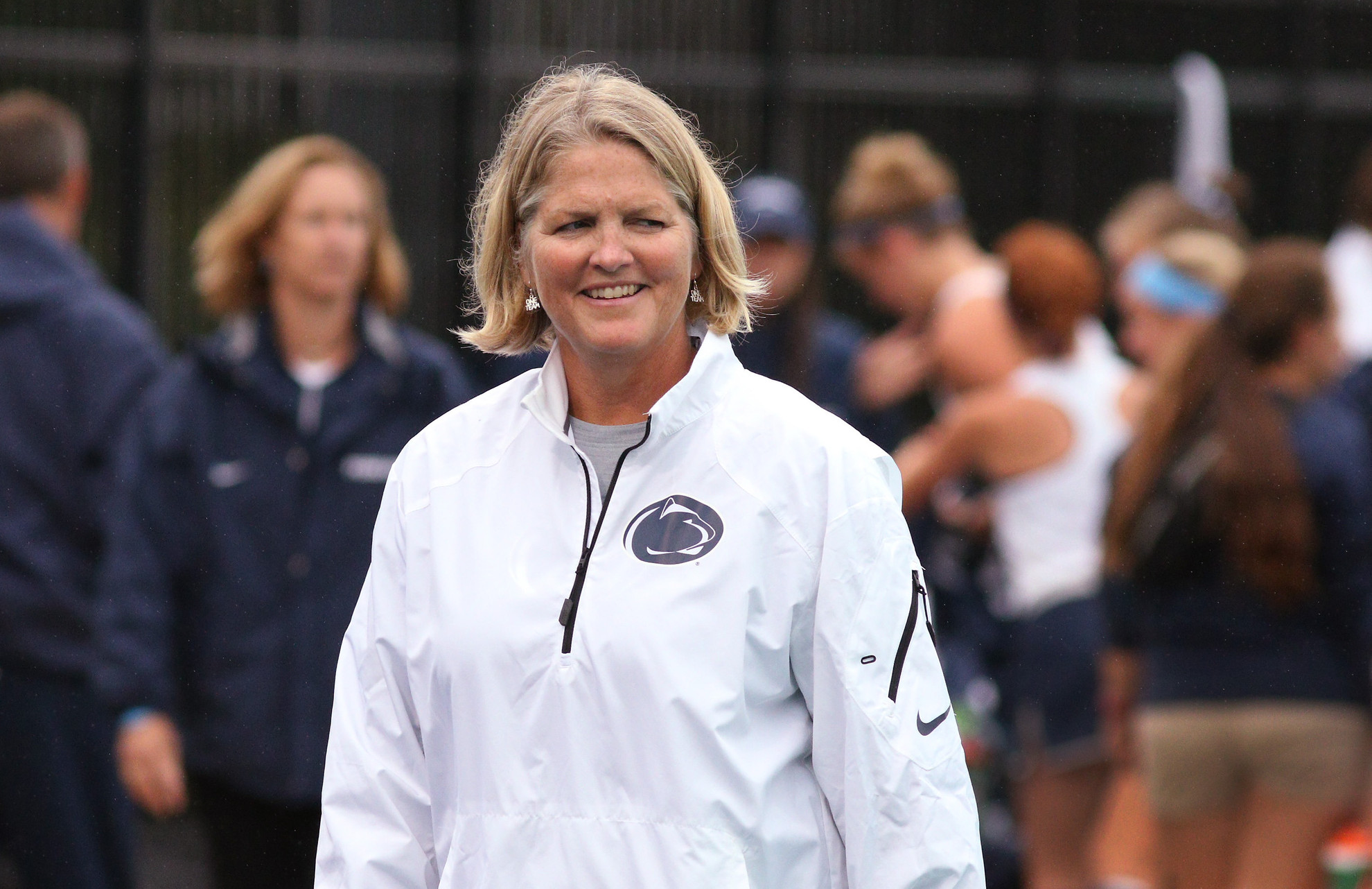 Penn State Field Hockey Announces 2024 Recruiting Class - Penn State ...