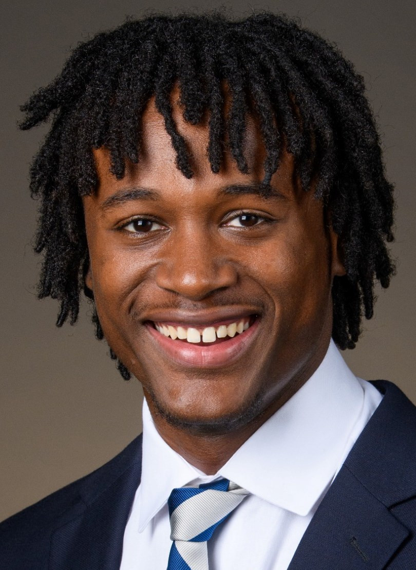 KeAndre Lambert-Smith - 2020 Football - Penn State - Official Athletics ...