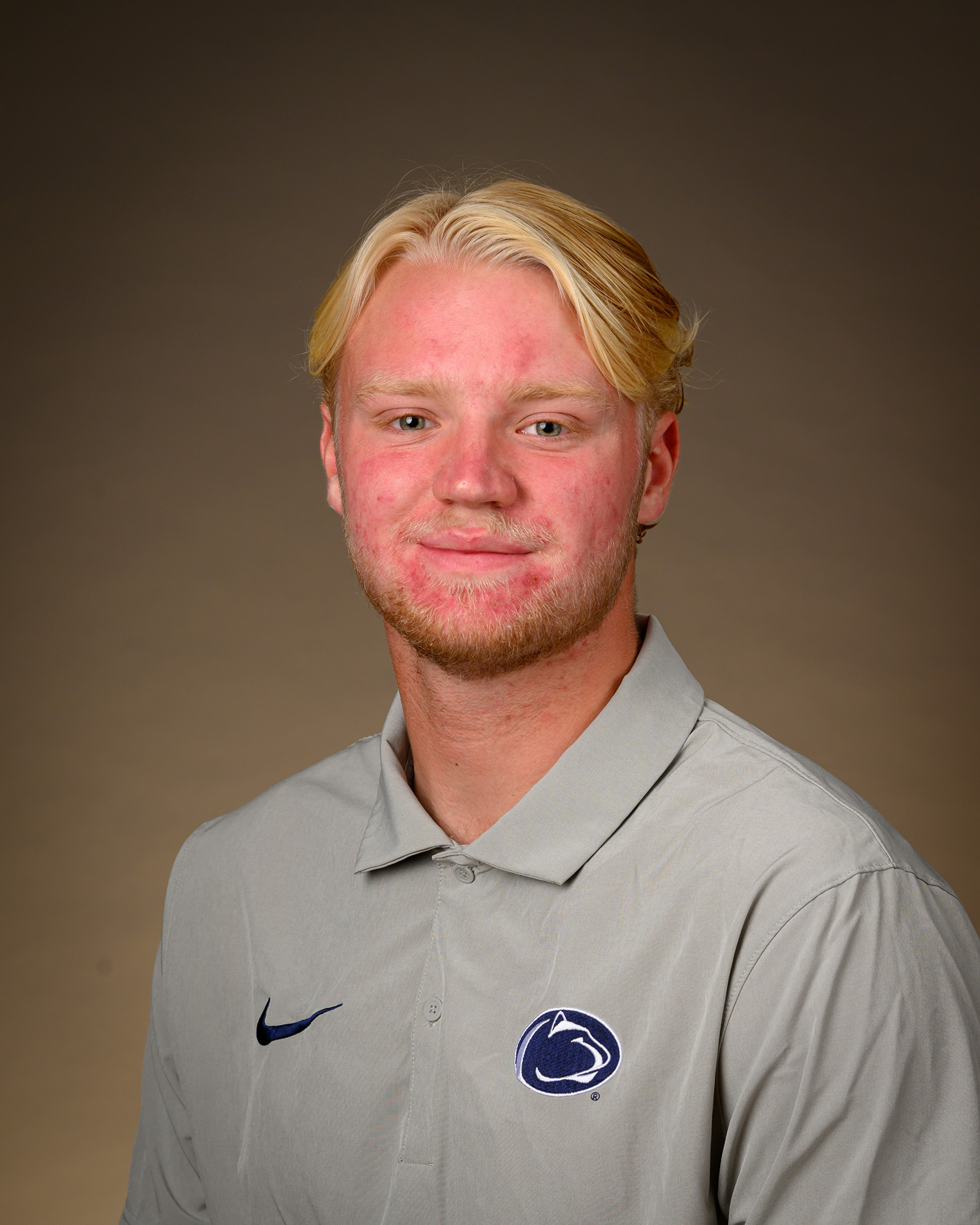 Fredrick Grundin - 2025 Spring Men's Soccer Roster - Penn State ...
