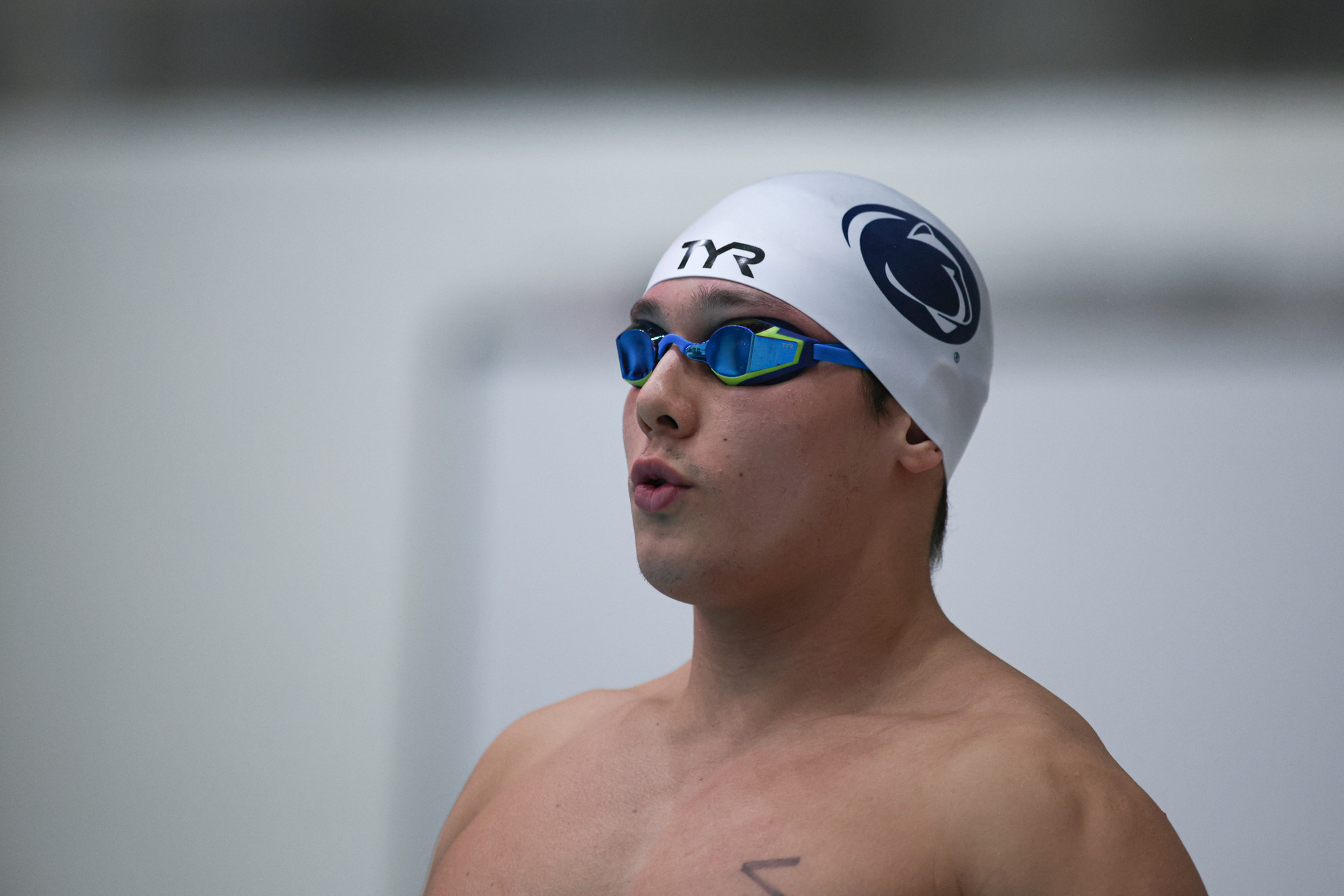 Swim and Dive Conclude Day Two of Big Tens - Penn State - Official ...