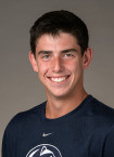 David Kohan - 2015-16 Men's Tennis - Penn State - Official Athletics ...