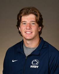 Nicholas Masterson - Men's Rugby 2021-22 - Penn State - Official ...