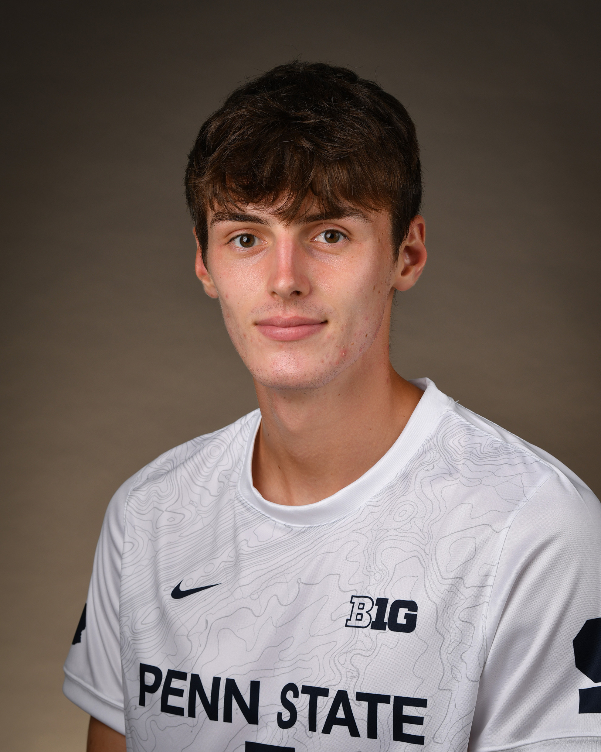 Joe Sheridan - 2025 Men's Soccer Roster - Penn State - Official ...