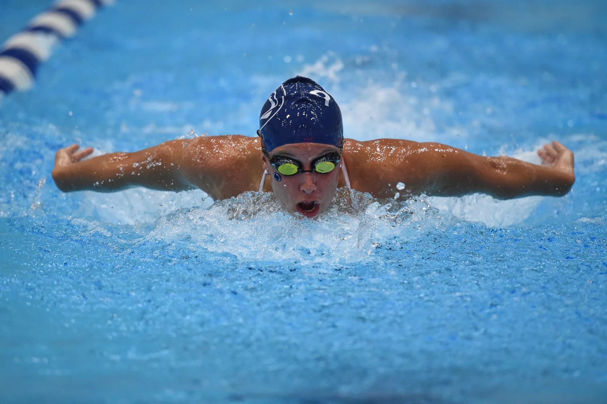 BLOG: What You Need to Know About Penn State Swimming and Diving in ...