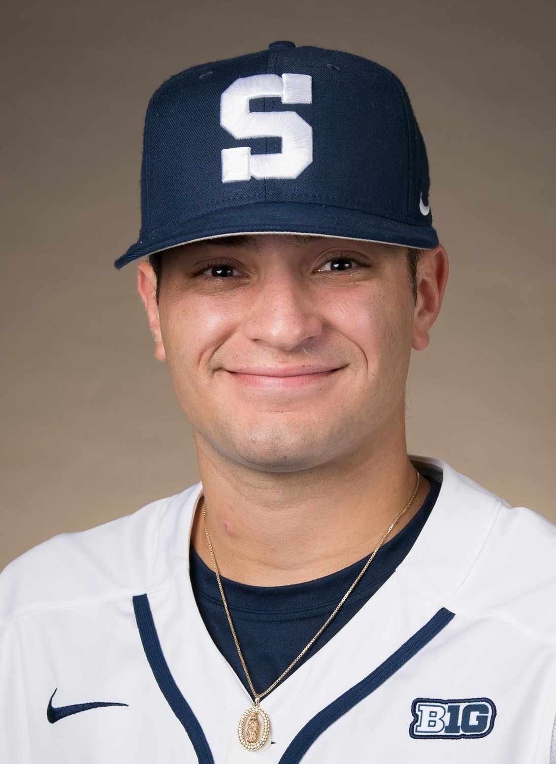 Jordan Morales - 2023 Baseball - Penn State - Official Athletics Website