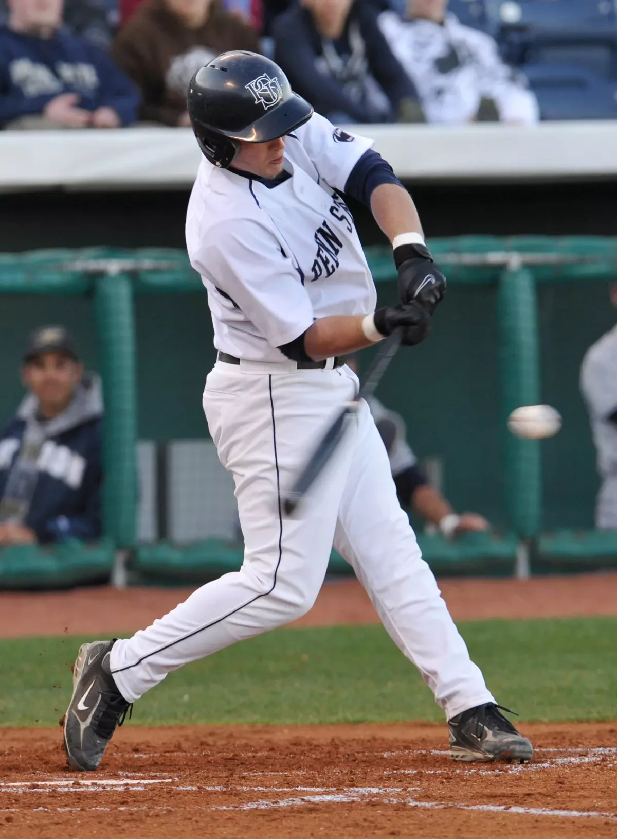 2008 Bobby Jacobs Photo Gallery - Penn State - Official Athletics Website